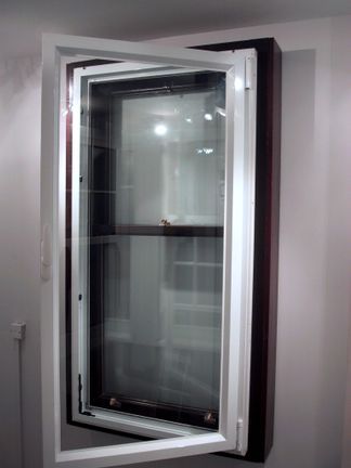 Secondary Glazing in Glasgow | Custombuilt Joinery Limited