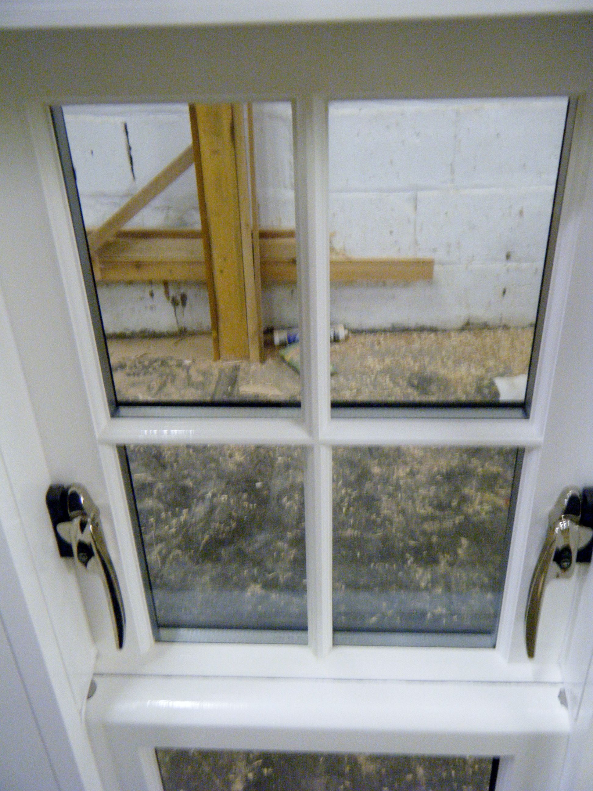 Sash Windows in Glasgow | Custombuilt Joinery Limited