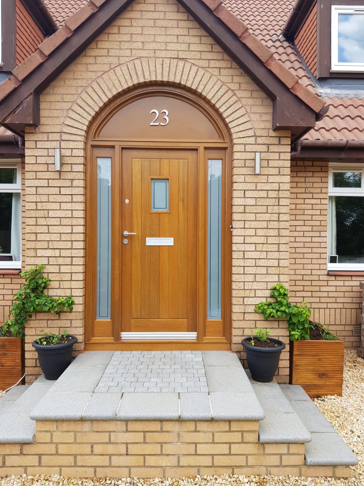 Joinery Shop in Glasgow | Custombuilt Joinery Limited